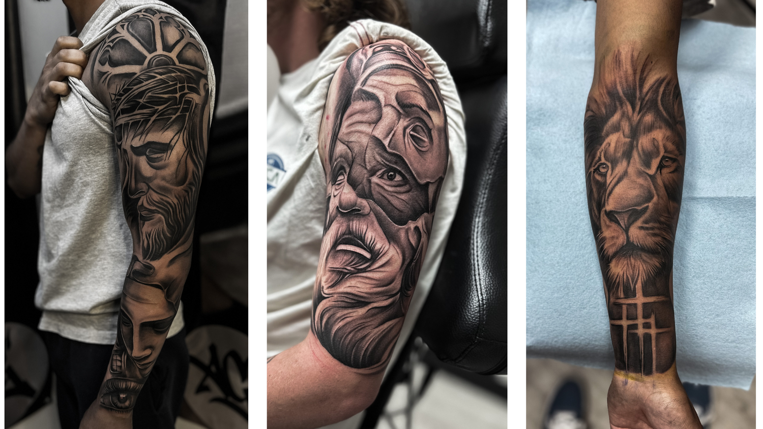 tattoo artist arizona near me tattoo shop arizona – AG Tattoos